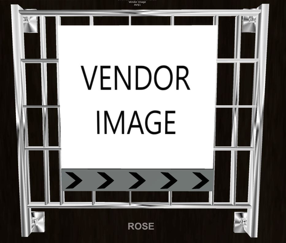 DOUBLE GRID BUSINESS VENDOR (UNPACKER)